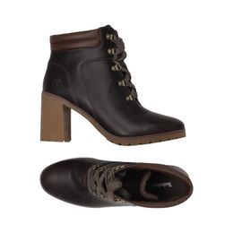Timberland Stiefelette Damen Gr&ouml;&szlig;e 40 braun