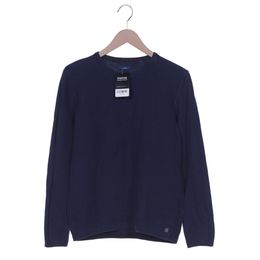 Tom Tailor Pullover Herren Gr&ouml;&szlig;e L marine