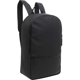 Hummel Sportrucksack Herren Gr&ouml;&szlig;e One Size schwarz