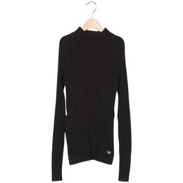 G-Star Raw G-star Pullover Damen Gr&ouml;&szlig;e S schwarz