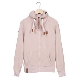 Naketano Sweater Damen Gr&ouml;&szlig;e L pink