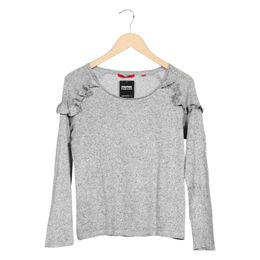 s.Oliver Pullover Damen Gr&ouml;&szlig;e S grau