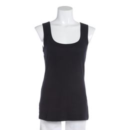 Marc Cain Top / Seidentop Damen Gr&ouml;&szlig;e L navy