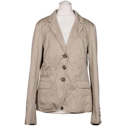 Opus Blazer Damen Gr&ouml;&szlig;e L beige