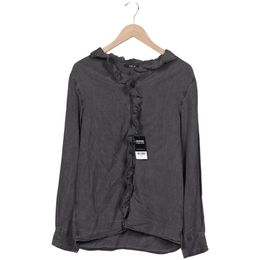 Replay Bluse Damen Gr&ouml;&szlig;e M grau