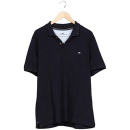 Fynch-Hatton Poloshirt Herren Gr&ouml;&szlig;e XL marine