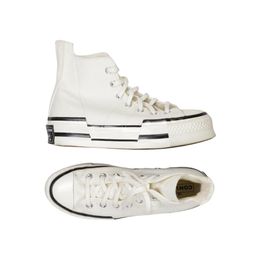 Converse Sneaker Damen Gr&ouml;&szlig;e 38 wei&szlig;