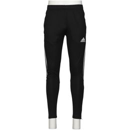 adidas Performance Stoffhose Herren Gr&ouml;&szlig;e 31/32 schwarz