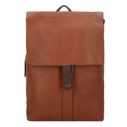 Harold'S Harold's Rucksack 'Lift City' Herren Gr&ouml;&szlig;e One Size braun