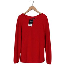 Marc O'Polo Marc O'polo Pullover Damen Gr&ouml;&szlig;e M rot