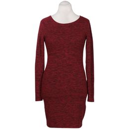 Superdry & Co Kleid Damen Gr&ouml;&szlig;e L rot