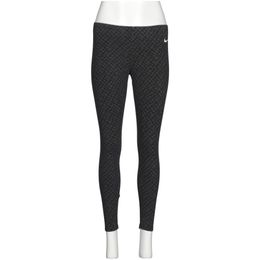 Nike Shorts Damen Gr&ouml;&szlig;e M grau