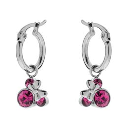 Disney Jewelry Ohrringe Damen Gr&ouml;&szlig;e One Size pink
