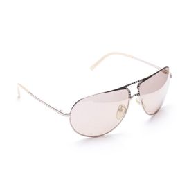 Givenchy Sonnenbrille Damen Gr&ouml;&szlig;e One Size apricot