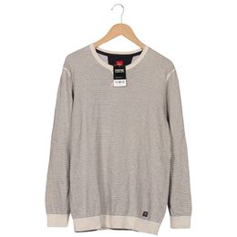 s.Oliver Pullover Herren Gr&ouml;&szlig;e XL grau