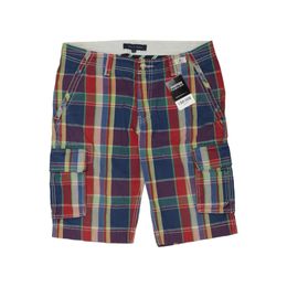 Tommy Hilfiger Shorts Herren Gr&ouml;&szlig;e 31 bunt
