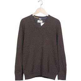 s.Oliver Pullover Herren Gr&ouml;&szlig;e L braun