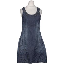 Zero Kleid Damen Gr&ouml;&szlig;e XS blau