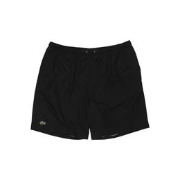 Lacoste Sport Shorts Herren Gr&ouml;&szlig;e 35/36 schwarz