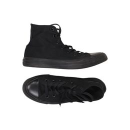 Converse Sneaker Damen Gr&ouml;&szlig;e 38 schwarz