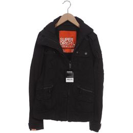 Superdry & Co Jacke Damen Gr&ouml;&szlig;e XS schwarz