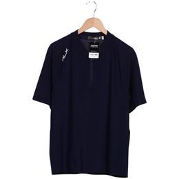 Polo Ralph Lauren Poloshirt Herren Gr&ouml;&szlig;e L marine