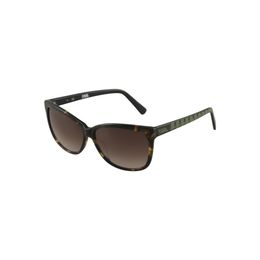 K by KARL LAGERFELD Karl Lagerfeld Sonnenbrille Damen Gr&ouml;&szlig;e One Size braun