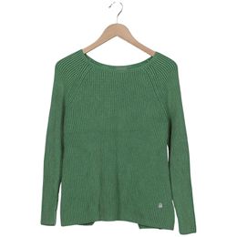 LIEBLINGSST&Uuml;CK Lieblingsst&uuml;ck Pullover Damen Gr&ouml;&szlig;e S gr&uuml;n