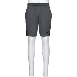 Nike Shorts Herren Gr&ouml;&szlig;e 33 grau
