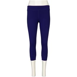 Reebok Stoffhose Damen Gr&ouml;&szlig;e S marine