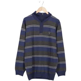 Beverly Hills Polo Club Pullover Herren Gr&ouml;&szlig;e M bunt