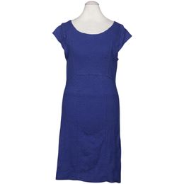 Esprit Kleid Damen Gr&ouml;&szlig;e M blau