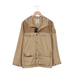 Fj&auml;llr&auml;ven Fj&auml;llr&auml;ven Jacke Herren Gr&ouml;&szlig;e S beige