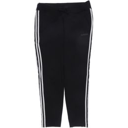 adidas Performance Stoffhose Damen Gr&ouml;&szlig;e M schwarz