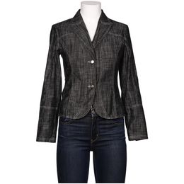 comma, COMMA Blazer Damen Gr&ouml;&szlig;e M blau