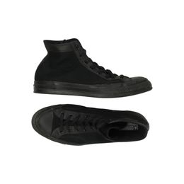Converse Sneaker Herren Gr&ouml;&szlig;e 45 schwarz