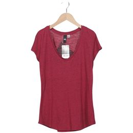 adidas Performance T-Shirt Damen Gr&ouml;&szlig;e S rot