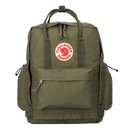 Fj&auml;llr&auml;ven Fj&auml;llr&auml;ven Rucksack Damen Gr&ouml;&szlig;e One Size khaki