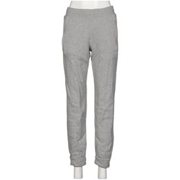 adidas originals Stoffhose Damen Gr&ouml;&szlig;e S grau