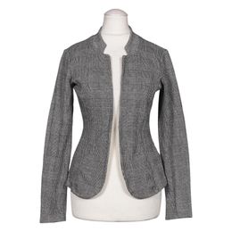 Tom Tailor Blazer Damen Gr&ouml;&szlig;e XS grau