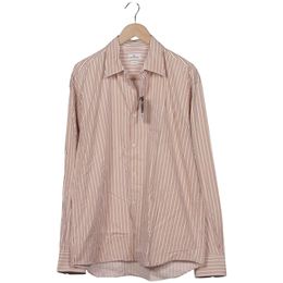 Tom Tailor Hemd Herren Gr&ouml;&szlig;e XXL beige