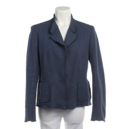 Windsor Blazer Damen Gr&ouml;&szlig;e XL blau