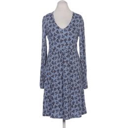 Boden Kleid Damen Gr&ouml;&szlig;e M blau