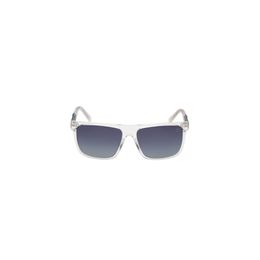 Timberland Sonnenbrille Herren Gr&ouml;&szlig;e One Size nachtblau / transparent