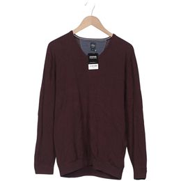 s.Oliver Pullover Herren Gr&ouml;&szlig;e XL bordeaux