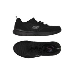 Skechers Sneaker Damen Gr&ouml;&szlig;e 37 schwarz
