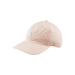 Polo Ralph Lauren Hut oder M&uuml;tze Damen Gr&ouml;&szlig;e One Size pink