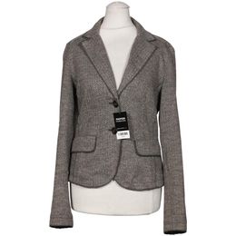 Marella Blazer Damen Gr&ouml;&szlig;e XS grau
