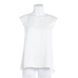 High Use Top / Seidentop Damen Gr&ouml;&szlig;e XS wei&szlig;