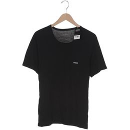 BOSS Black T-Shirt Herren Gr&ouml;&szlig;e L schwarz